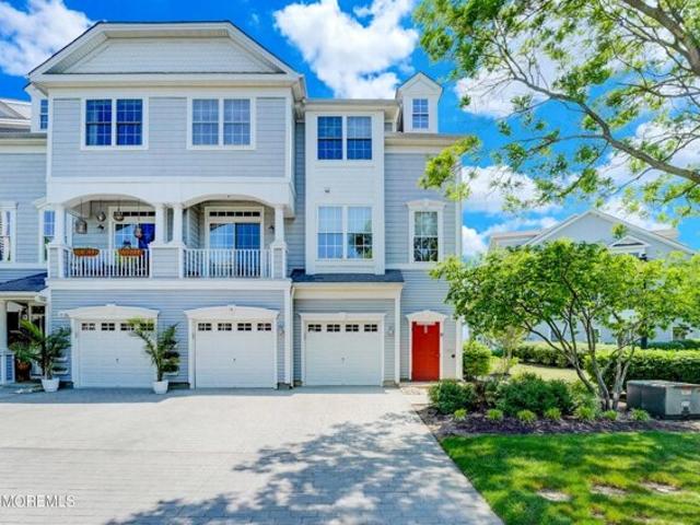 Skimmer Ln, Port Monmouth, Home For Sale