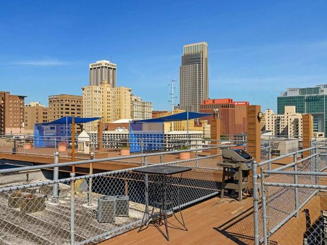 Skinner Macaroni Lofts Studio Apartment for Rent at 1323 Jackson St, Omaha, NE 68102 Old Market