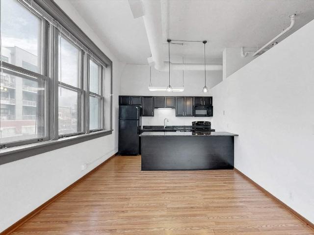 Skinner Macaroni Lofts 1 Bedroom Apartment for Rent at 1323 Jackson St, Omaha, NE 68102 Old Market