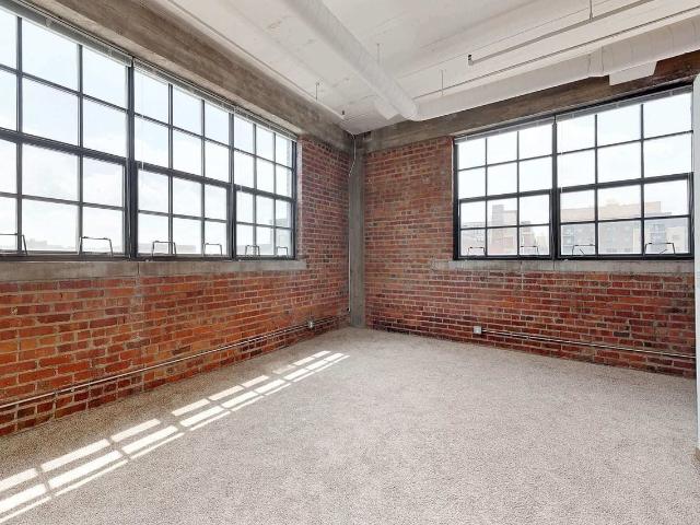 Skinner Macaroni Lofts 2 Bedroom Apartment for Rent at 1323 Jackson St, Omaha, NE 68102 Old Market
