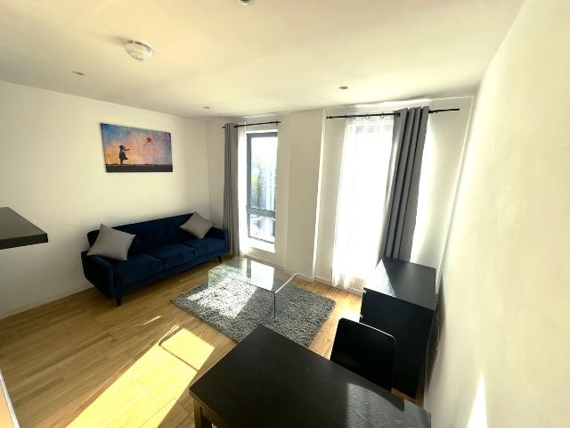 Skinner Lane, Leeds LS7, Studio to rent, £595 pcm | PrimeLocation