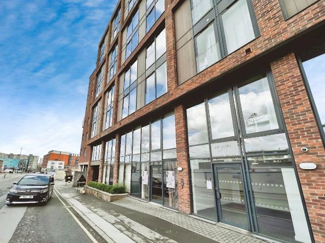 Skinner Lane, Leeds, West Yorkshire LS7, 1 bed flat to rent, £850 pcm | PrimeLocation