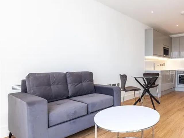 Skinner Lane, Rea Valley, Highgate, B5 6AR, United Kingdom | 1 bed apartment for rent #137017689 | Rentberry
