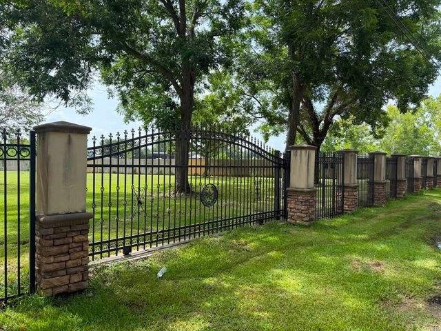 Skinner Ln, Richmond, TX 77406
