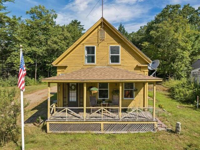 Skinner St, Sandwich, Home For Sale