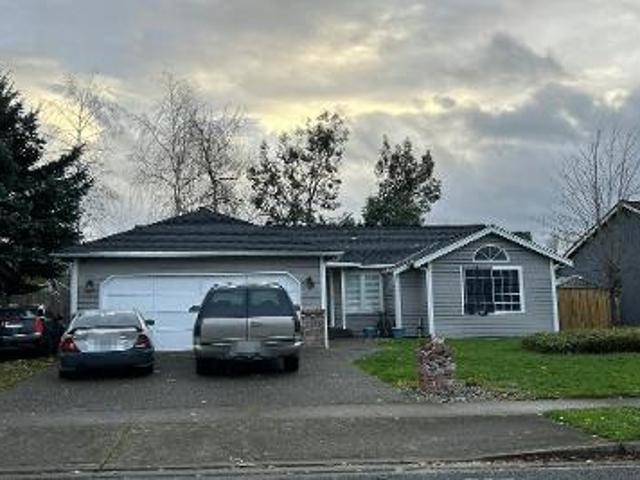 Skinner Way SW