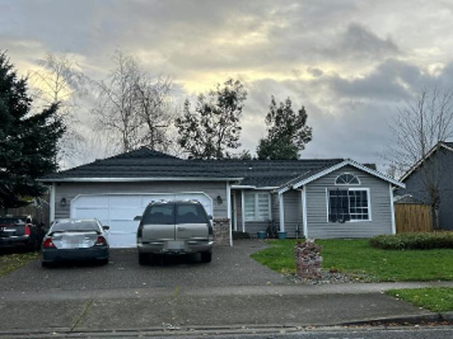 Skinner Way SW