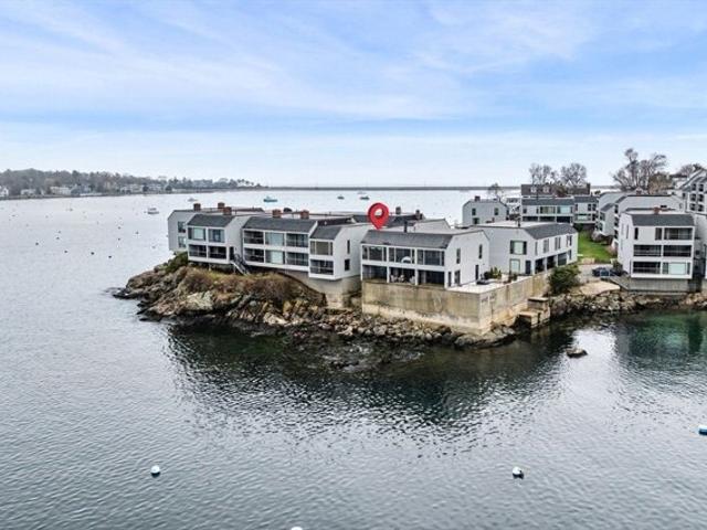 Skinners Path Unit,marblehead, Condo For Sale