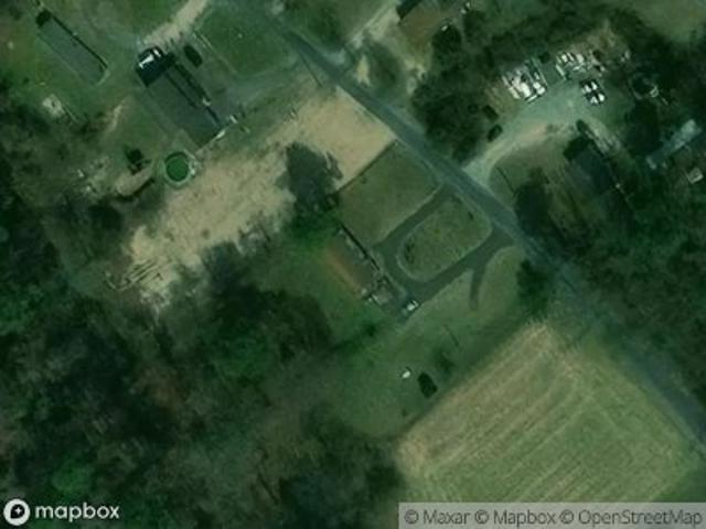 Skinners Run Rd