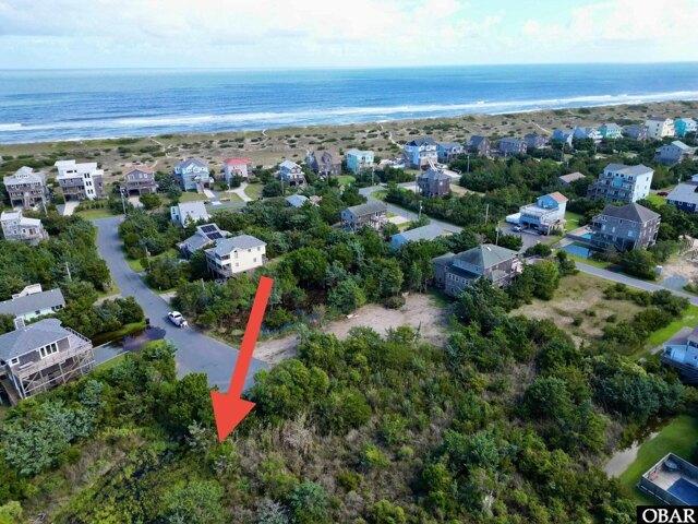 Skip Jack Ct Lot,salvo, Plot For Sale