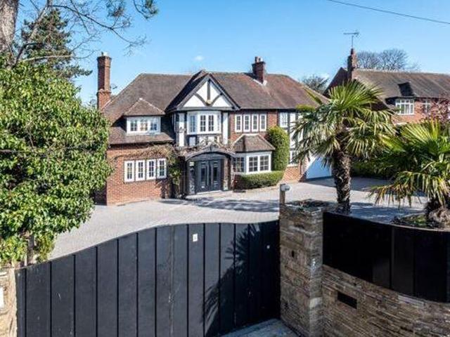 Skip Lane, Walsall, 5 Bedroom Detached