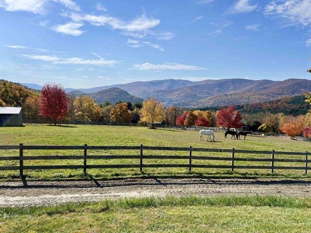 Skiparee Rd, Pownal, Home For Sale