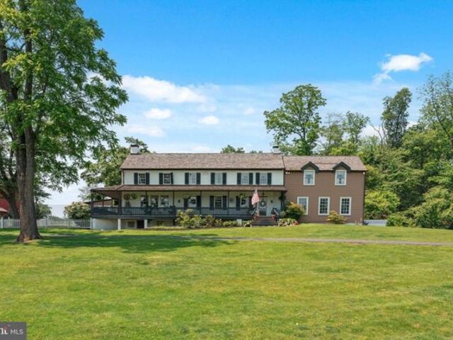 Skippack Pike, Lansdale, Home For Sale