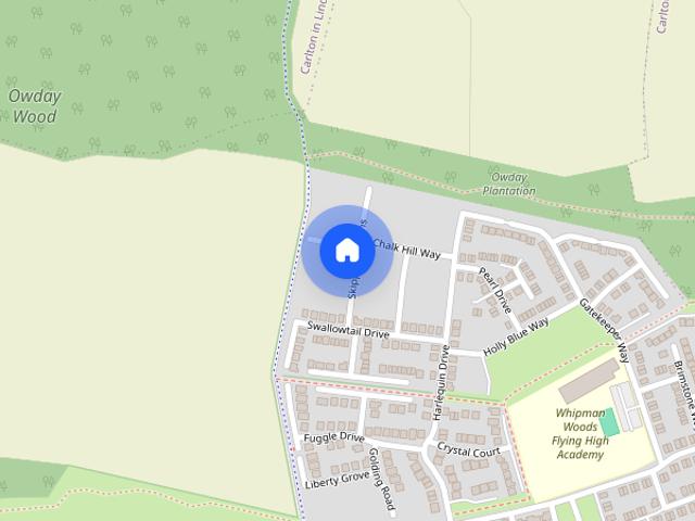Skipper Gardens, S81