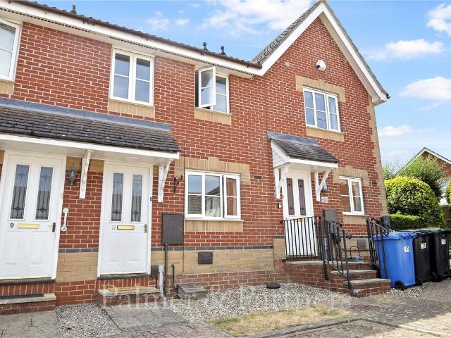 Skipper Road, Pinewood, Ipswich, Suffolk IP8, 2 bed terraced house to rent, £1,100 pcm | PrimeLocation