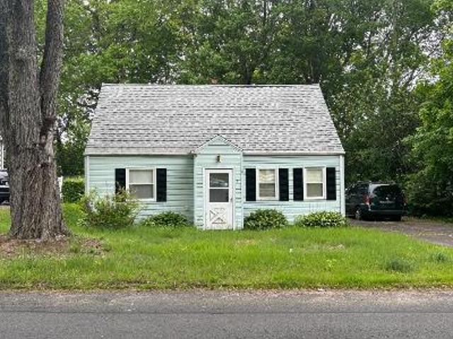 Skipper St
