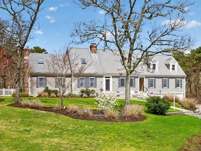 Skipper Shea Ln, Harwich, Home For Sale