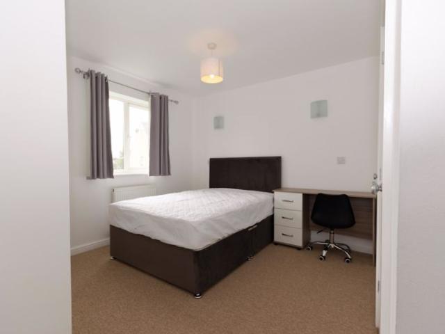 Skipper Way, Little Paxton, St. Neots, 1 bedroom, Terraced