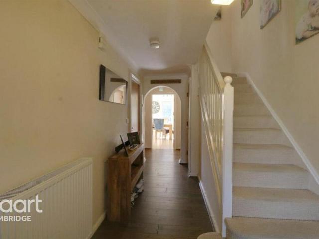 Skipper Way, St. Neots 4 bed terraced house to rent £1,680 pcm £388 pw