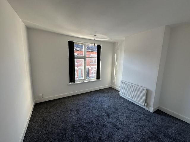 Skipworth Street, LE2 1GB, Leicester