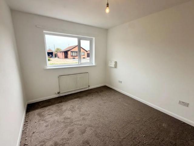 Skipworth Way