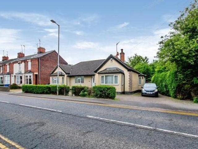 Skirbeck Road, Boston, 3 Bedroom Bungalow