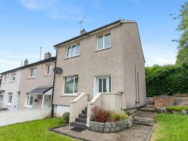 Skirsa Street, Cadder, 3 Bedroom End