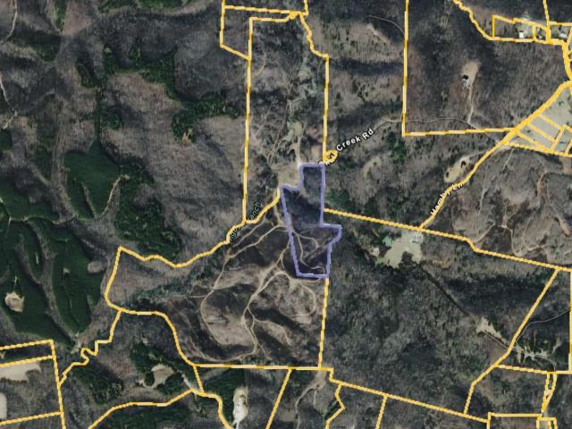 Skull Creek Rd, Robbins, TN 37852