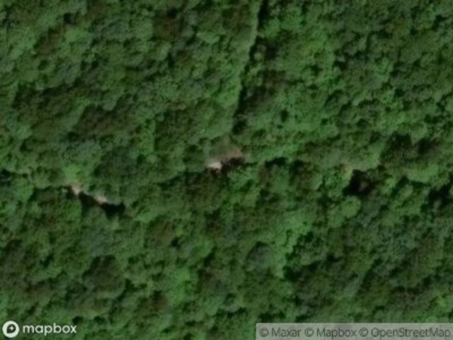 Skull Creek Road