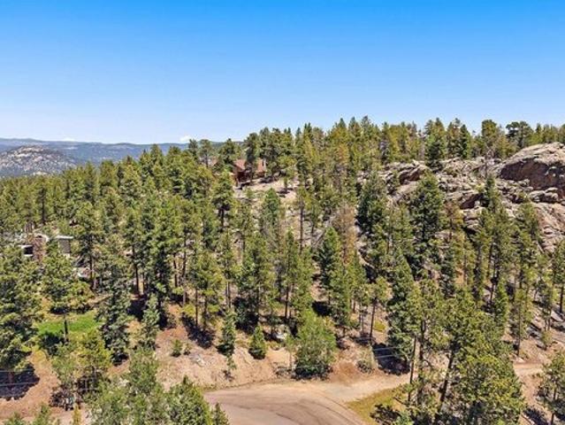 Skunk Aly Lot 15, Evergreen, CO 80439