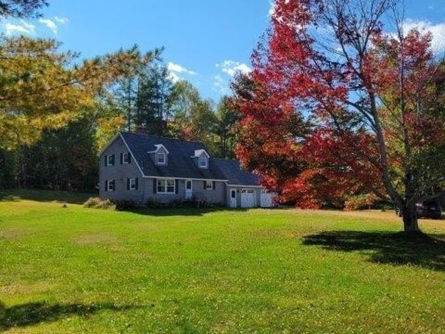Skunk Hill Rd, Home For Sale