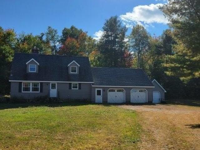 Skunk Hill Rd, Home For Sale