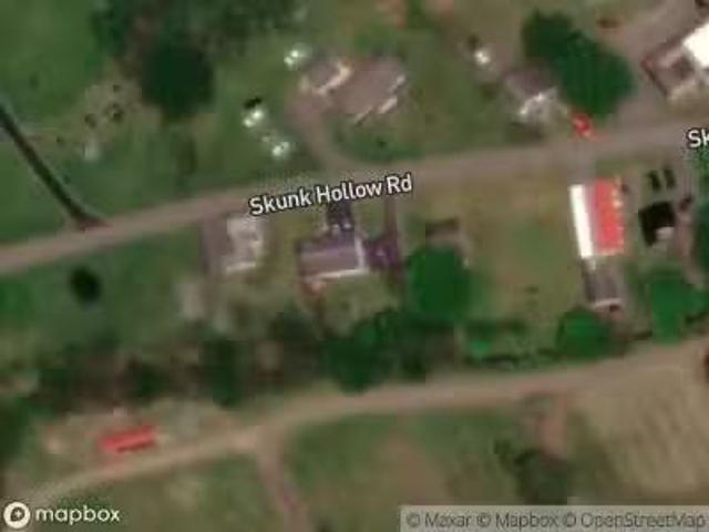 Skunk Hollow Rd