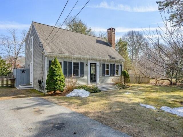 Skunknet Rd, Barnstable, Home For Sale