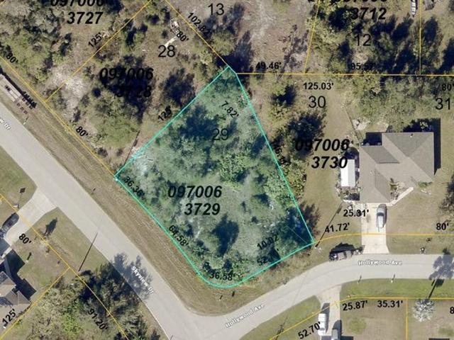 Skyview Dr, North Port, FL 34291