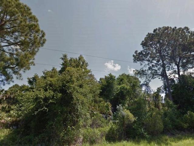 Skyview Dr, North Port, FL 34291