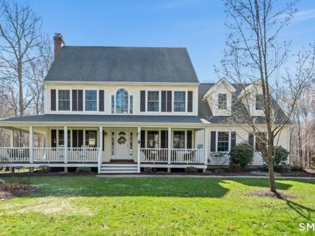 Skyview Dr, Coventry, Home For Sale