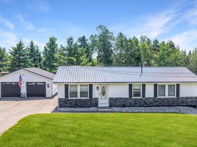 Skyview Dr, Presque Isle, Home For Sale