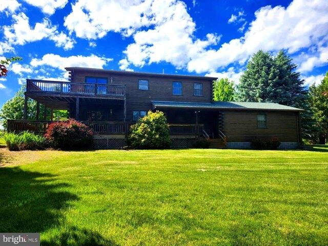 Skyview Dr, Romney, Home For Sale