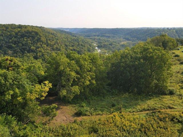 Skyview Ln, Eastman, WI 54626