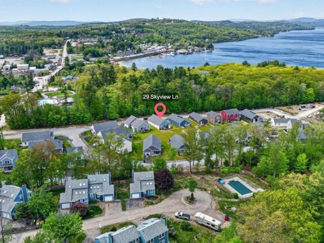 Skyview Ln, Laconia, Condo For Sale