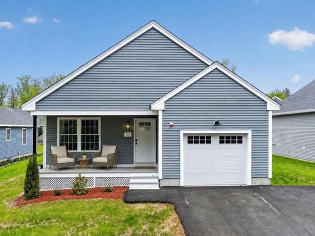 Skyview Ln, Laconia, Condo For Sale