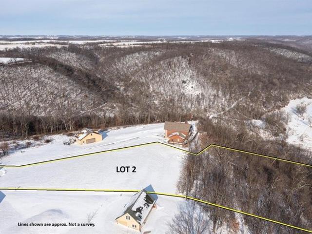 Skyview Ln Lot 2, Wauzeka, WI 53826