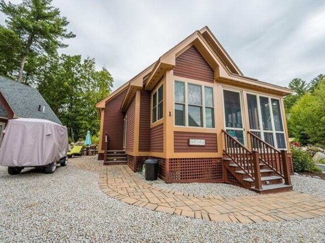 Skyview Ln Unit,westford, Condo For Sale