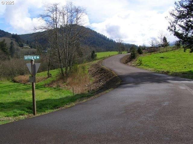 Skyview, Tillamook, OR 97141