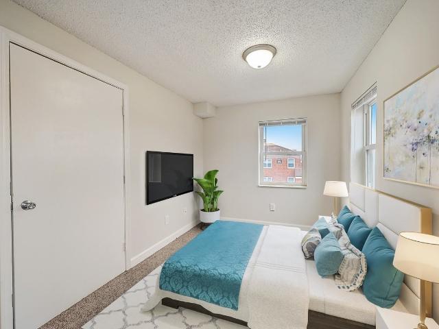 SkyView 1 Bedroom Apartment for Rent at 1755 S 20th St, Columbus, OH 43207 Vasser Village