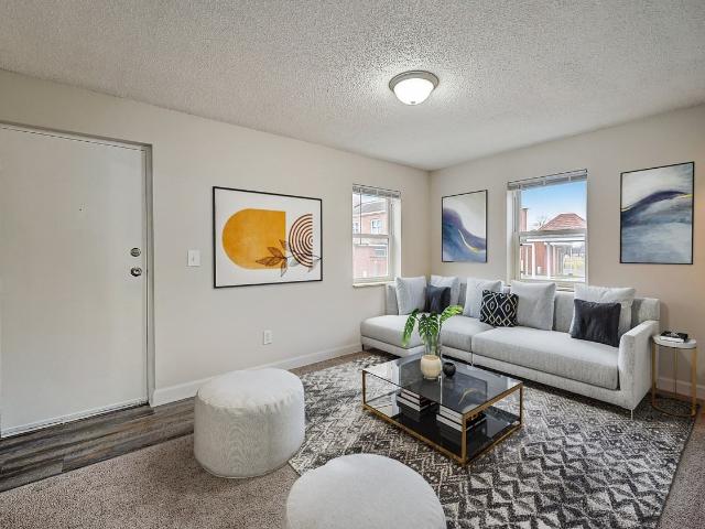 SkyView 3 Bedroom Apartment for Rent at 1755 S 20th St, Columbus, OH 43207 Vasser Village