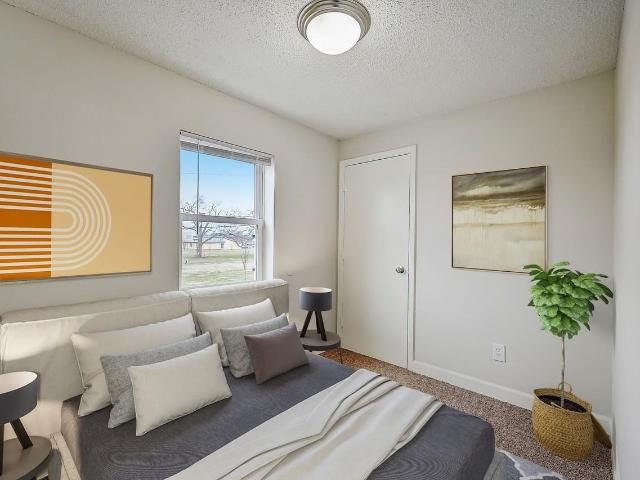 SkyView 3 Bedroom Apartment for Rent at 1755 S 20th St, Columbus, OH 43207 Vasser Village