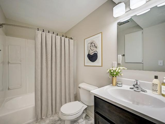 SkyView 3 Bedroom Apartment for Rent at 1755 S 20th St, Columbus, OH 43207 Vasser Village