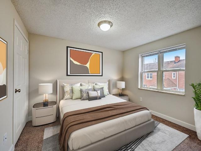 SkyView 5 Bedroom Apartment for Rent at 1755 S 20th St, Columbus, OH 43207 Vasser Village